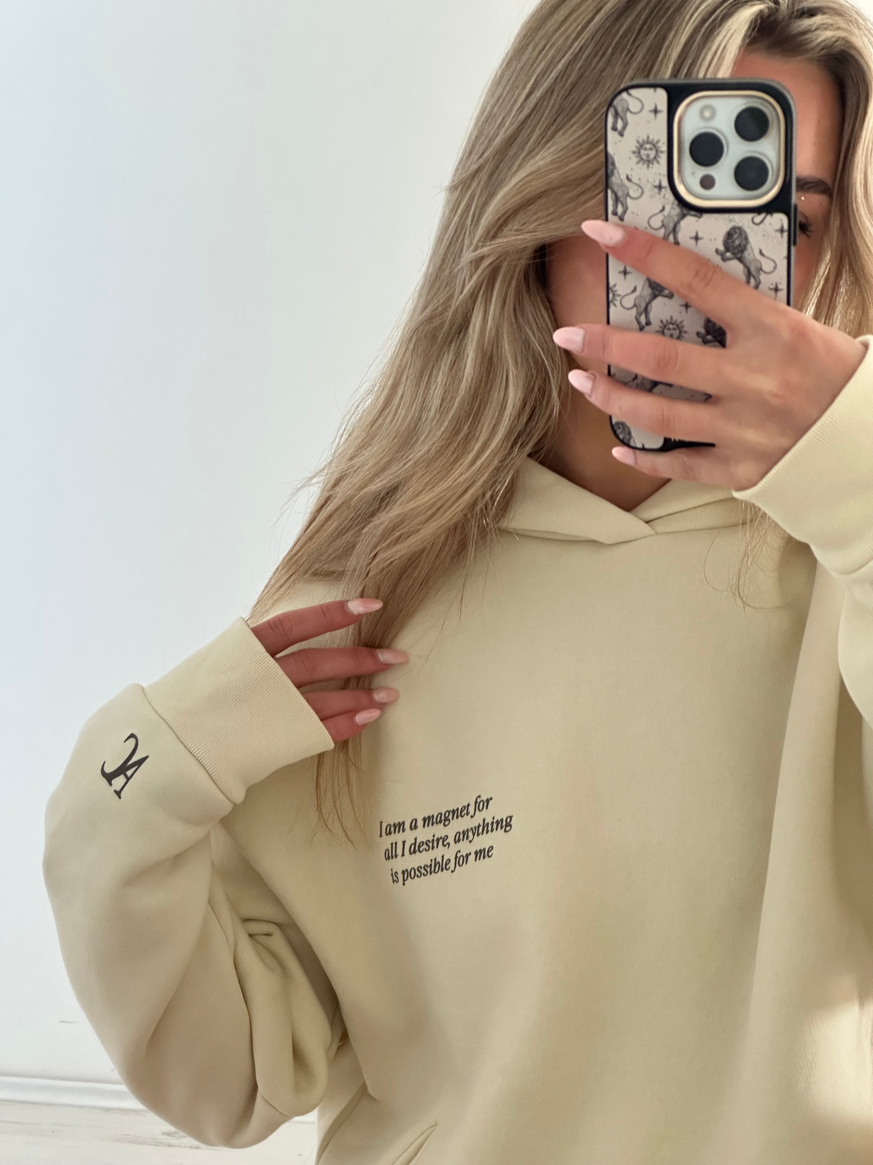 Manifest Collection – Affirmed Collective