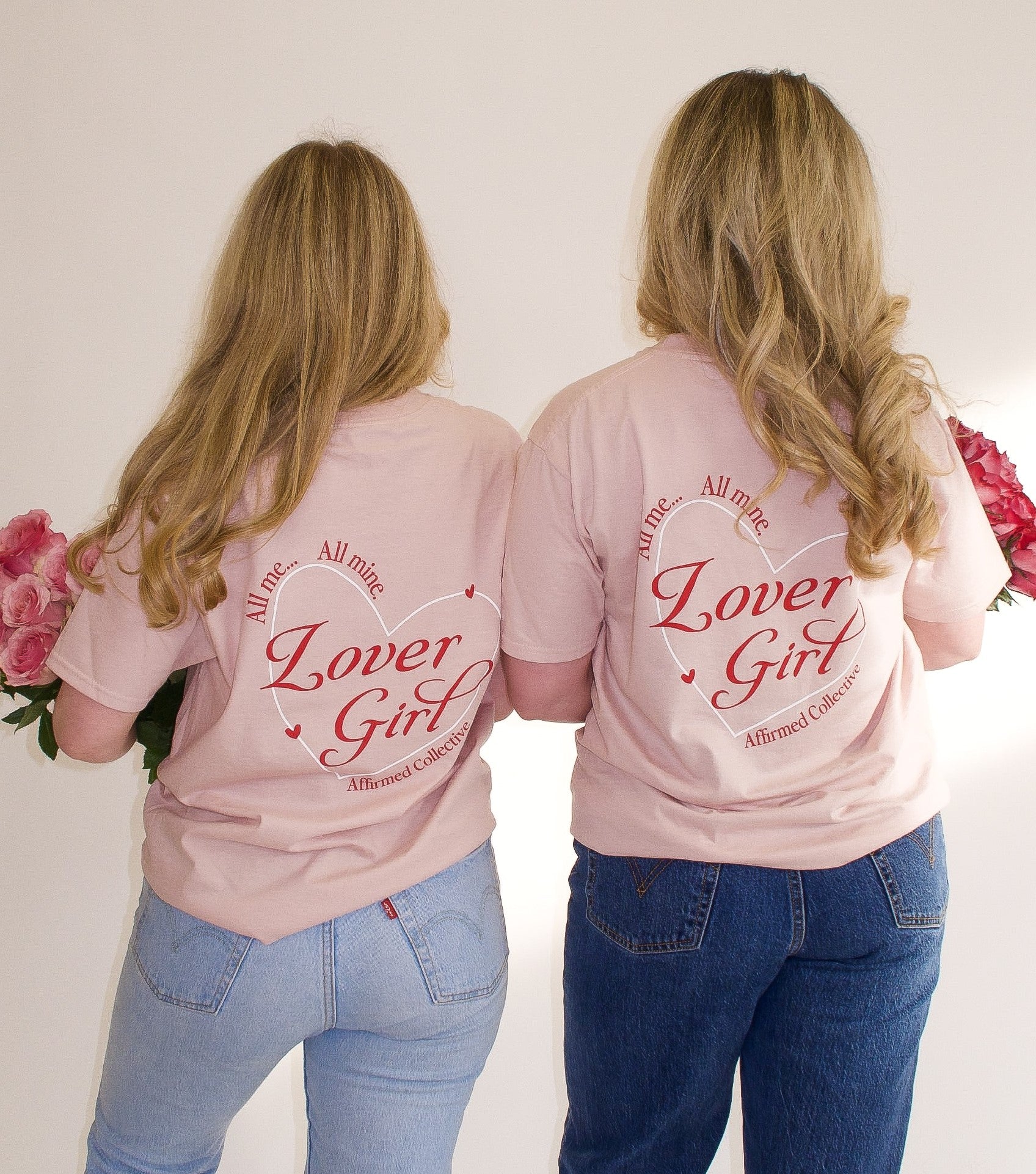 Lover Girl – Affirmed Collective